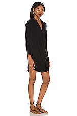 LBLC The Label Scarlett Dress in Black | REVOLVE
