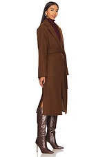 LBLC The Label Marie Jacket in Maple | REVOLVE