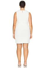 L'Academie by Marianna Haylee Mini Dress in Ivory | REVOLVE