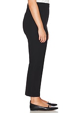 L'Academie by Marianna Sidney Crop Pant in Black | REVOLVE