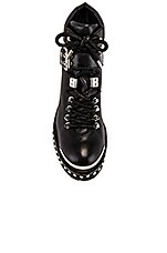 Lola Cruz Lenora Bootie in Black | REVOLVE