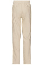 Les Deux Patrick Linen Pants in Light Desert Sand | REVOLVE