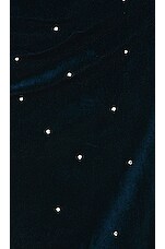 Line & Dot Juniper Dress in Ink Blue | REVOLVE