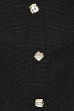 Line & Dot Dafni Mini Dress in Black | REVOLVE