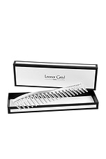 Leonor Greyl Paris Detangling Comb | REVOLVE
