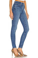LEVI'S 721 High Rise Skinny in Rio Hustle | REVOLVE