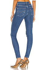 LEVI'S 721 High Rise Skinny in Rio Hustle | REVOLVE