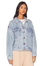 LEVI'S 90s Trucker in Light The Way | REVOLVE