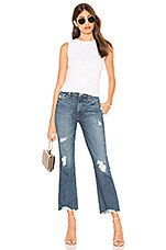 LEVI'S Twisted Back Tank in White | REVOLVE