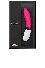 LELO Liv 2 in Cerise | REVOLVE