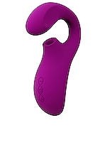 LELO Enigma in Deep Rose | REVOLVE