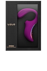 LELO Enigma in Deep Rose | REVOLVE