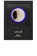 LELO Ora 3 in Midnight Blue | REVOLVE