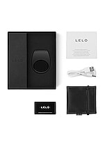 LELO Tor 2 in Black | REVOLVE