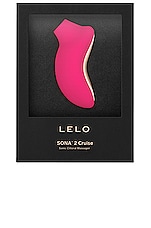 LELO Sona 2 Cruise in Cerise | REVOLVE