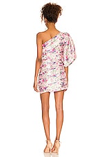 LoveShackFancy Altie Dress in Veiled Kiss | REVOLVE