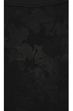 LoveShackFancy Revaline Dress in Black | REVOLVE