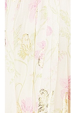 LoveShackFancy Clairo Dress in Fairy Plum | REVOLVE