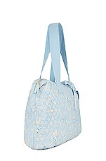 LoveShackFancy Oran Bag in Dim Star | REVOLVE