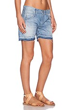 Level 99 Mason Short in Strom | REVOLVE