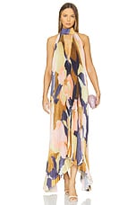 L'IDEE Opera Gown in Ravello | REVOLVE