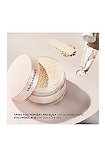 Laura Mercier Ultra Blur Translucent Loose Setting Powder in Translucent Honey | REVOLVE
