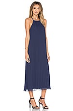 LIKELY Chester Dress in Navy | REVOLVE