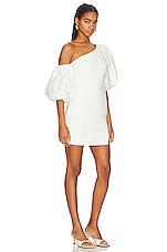 LIKELY Natasha Dress in White | REVOLVE