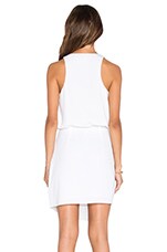 LIKELY Randall Dress in White | REVOLVE