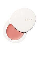 lilah b. Divine Duo Lip & Cheek in b. true | REVOLVE
