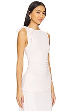 LIONESS Rendezvous Top in Blush | REVOLVE