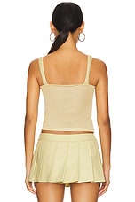 LIONESS Symbol Cami in Sage | REVOLVE