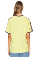 LIONESS Spectate Top in Lemon | REVOLVE