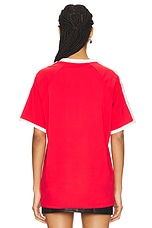 LIONESS Spectate Top in Poppy Red | REVOLVE