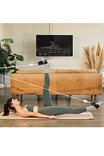 LIT Method LIT AXIS Pilates Pack in Pearl | REVOLVE