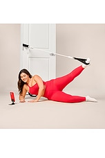 LIT Method LIT AXIS Pilates Pack in Pearl | REVOLVE