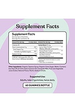 Lemme Chill, De-Stress Ashwagandha Gummies | REVOLVE