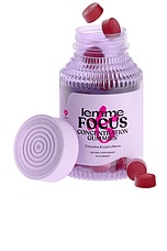 Lemme Focus, Concentration Gummies | REVOLVE