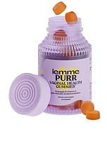Lemme Purr, Vaginal Health Probiotic Gummies | REVOLVE