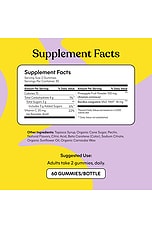 Lemme Purr, Vaginal Health Probiotic Gummies | REVOLVE