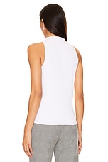 LNA Sabine Tank in White | REVOLVE