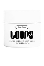 LOOPS Dew Cloud Ultra Hydrating Lip Mask | REVOLVE