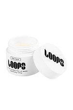 LOOPS Dew Cloud Ultra Hydrating Lip Mask | REVOLVE