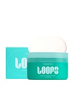 LOOPS Milky Cleanser | REVOLVE