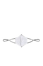 Lovers and Friends Blake Mask & Accessory in Black | REVOLVE