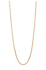 Lovers and Friends Blake Mask & Accessory in Black | REVOLVE