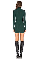 Lovers and Friends Be Fierce Dress in Forest Green | REVOLVE