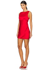 Lovers and Friends Jessi Mini Dress in Red | REVOLVE