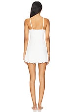 Lovers and Friends x Maggie MacDonald Cassandra Slip in White | REVOLVE
