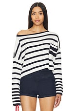 Lovers and Friends Riley Pullover in Multi | REVOLVE